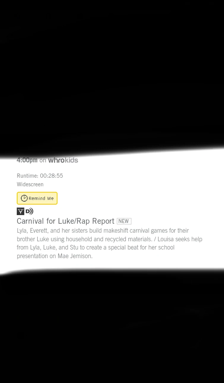 Discuss Everything About Lyla in the Loop Wiki | Fandom