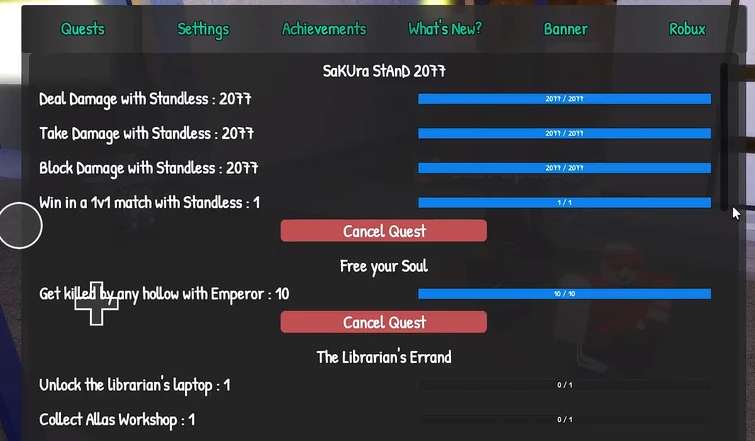 Discuss Everything About Sakura Stand Wiki | Fandom