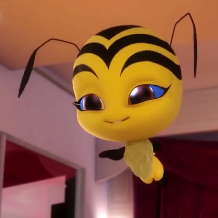 Pollen is so cute | Fandom