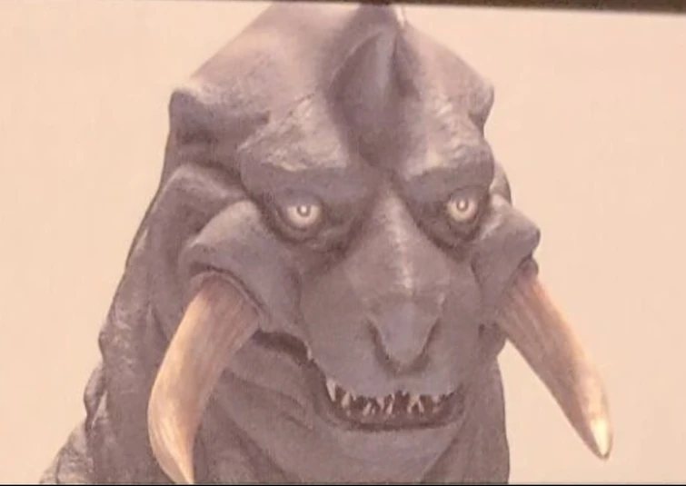 The Ultimate Ultraman, Kaiju, Kaijin and Seijin Smash or Pass - Part 5 ...