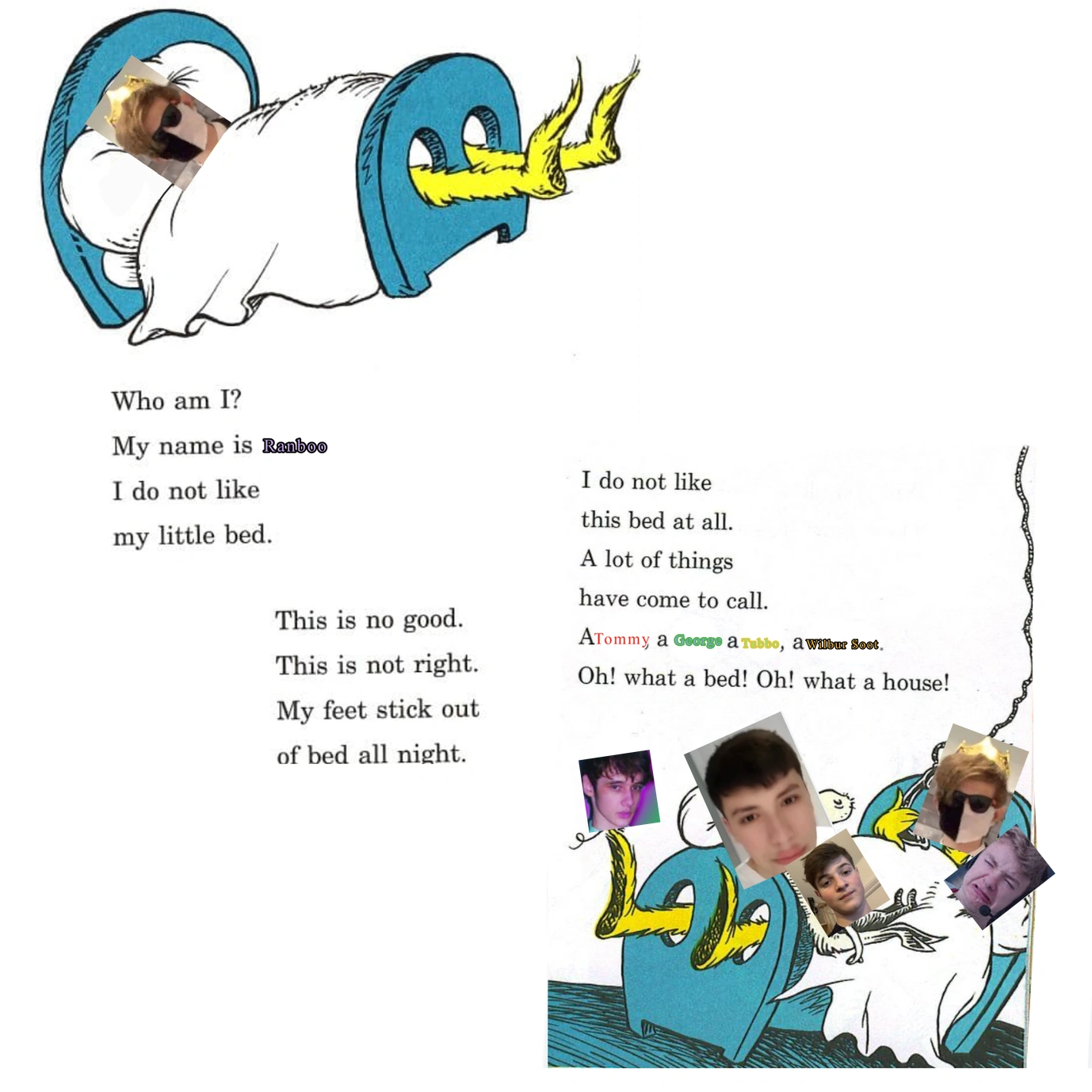 Hehe funny meme | Fandom