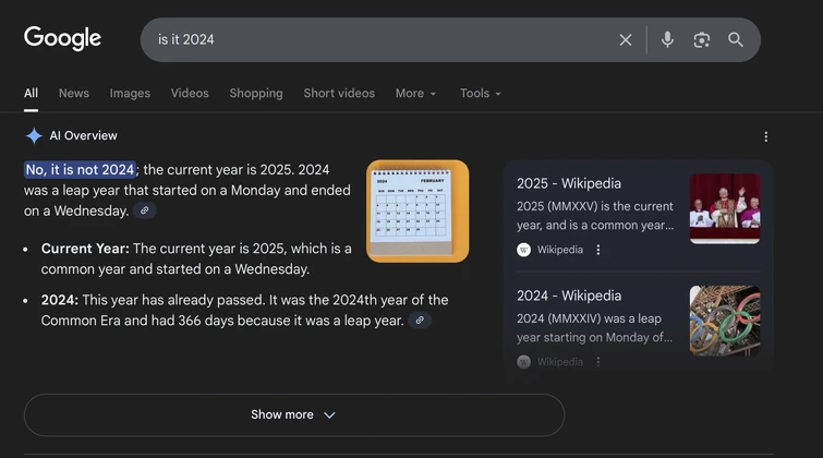 2025 - 2026 Off-Topic Megathread | Fandom