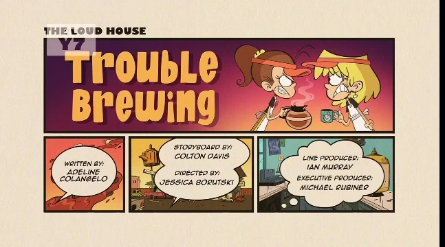 What Were Your Thoughts On Trouble Brewing | Fandom