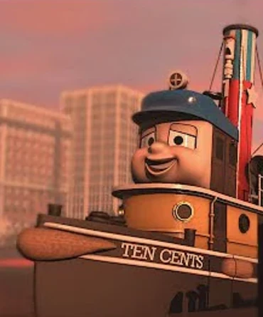 Should TUGS get a reboot? | Fandom