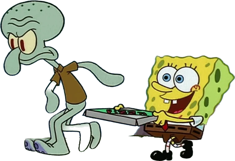 Discuss Everything About Encyclopedia SpongeBobia | Fandom