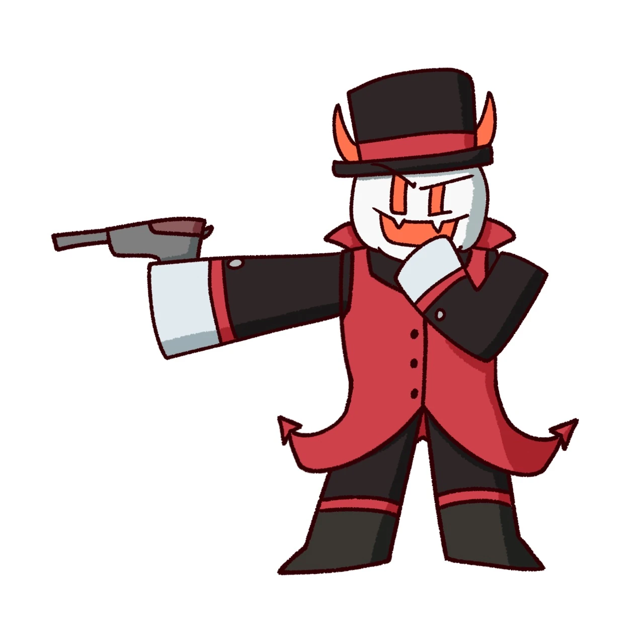 dumbass vamp | Fandom