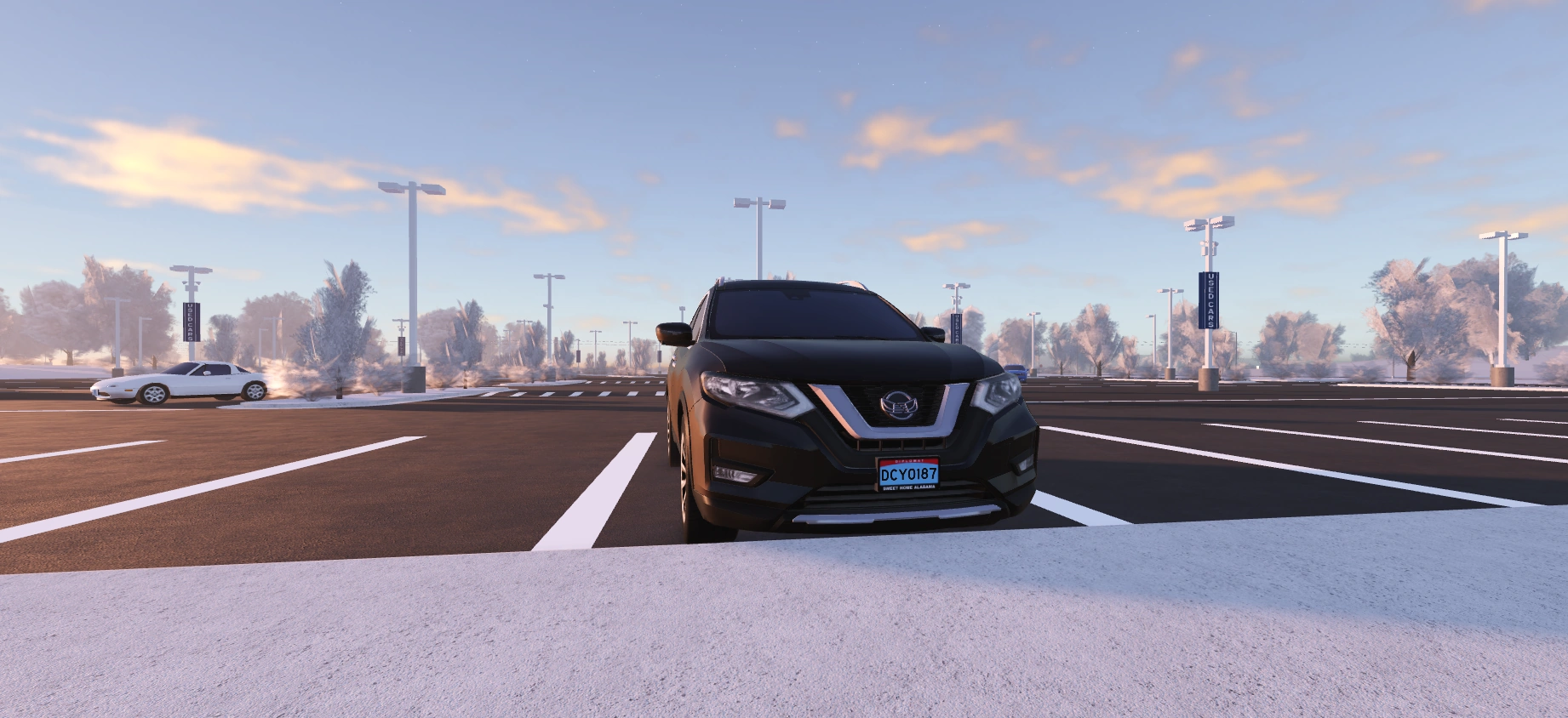 nissan | Fandom
