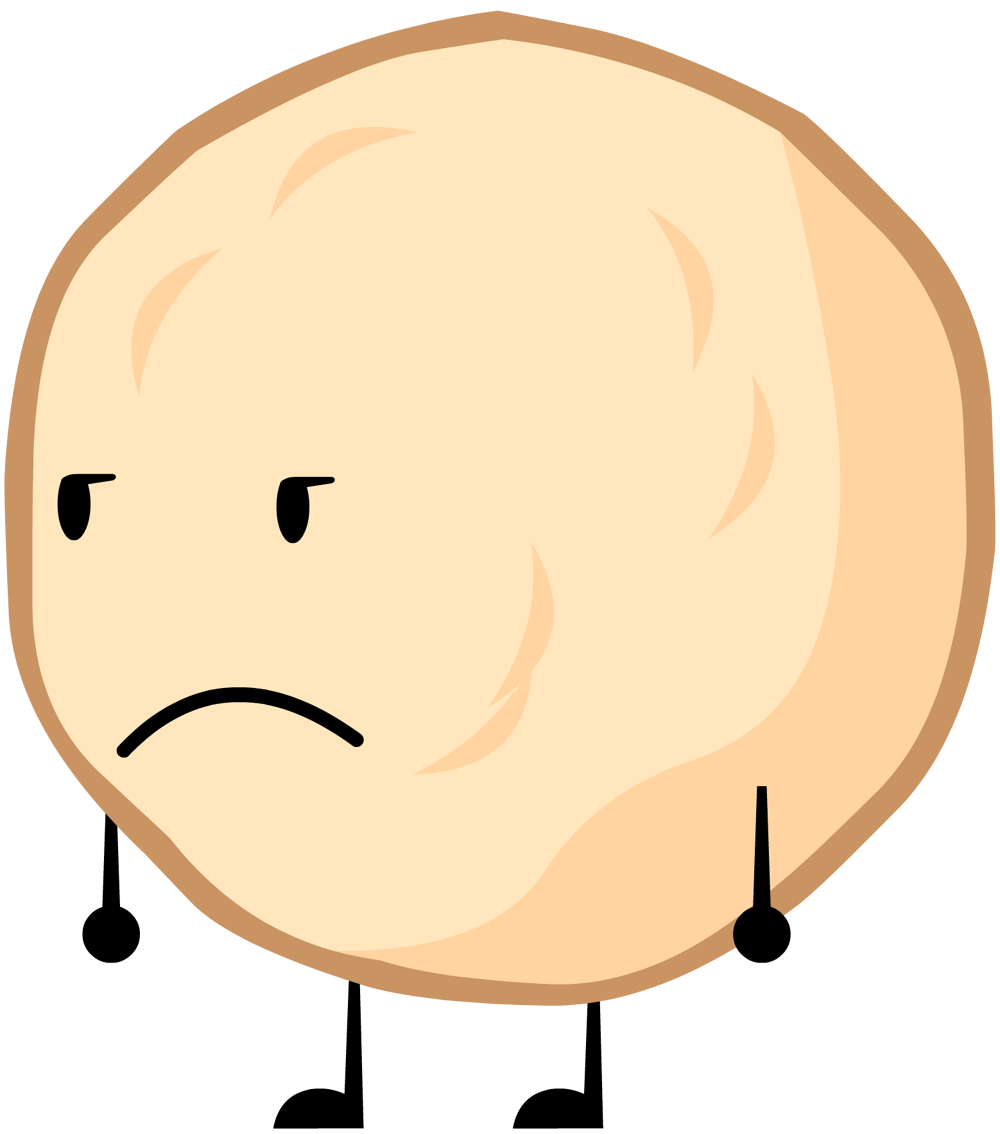 Dough before he was in II2 | Fandom