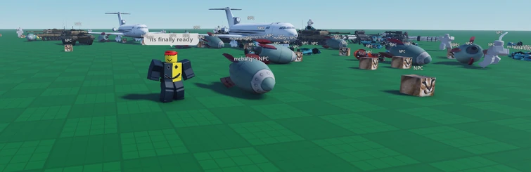 Discuss Everything About Dummies vs Noobs Wiki | Fandom
