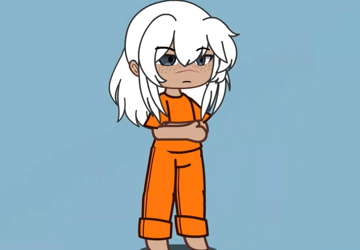 New oc timeee: | Fandom