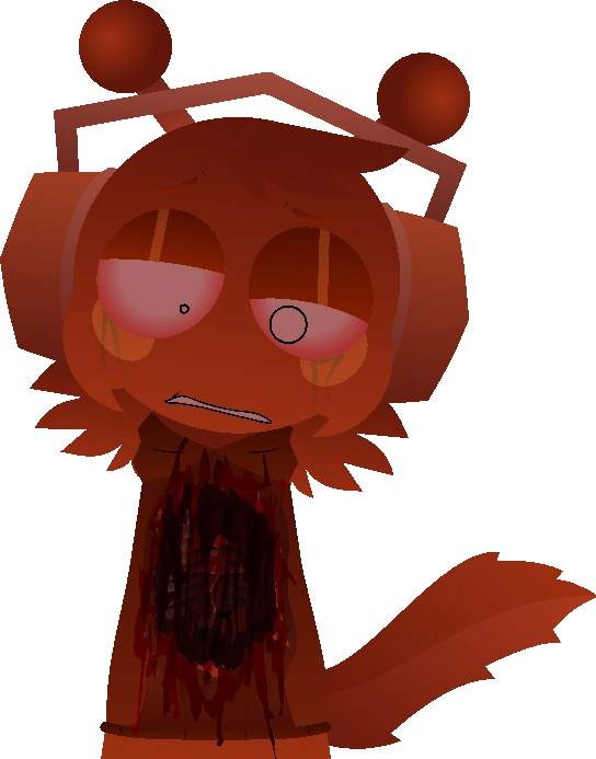 classic oren horror | Fandom