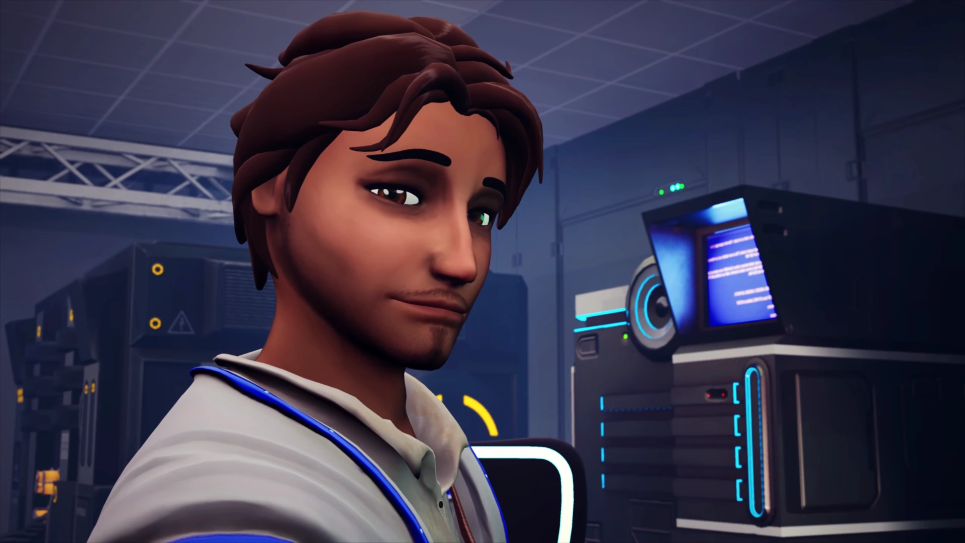 Does this computer look familiar to you? | Fandom