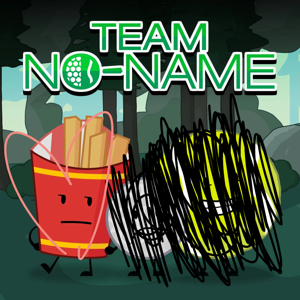 the REAL team no name | Fandom