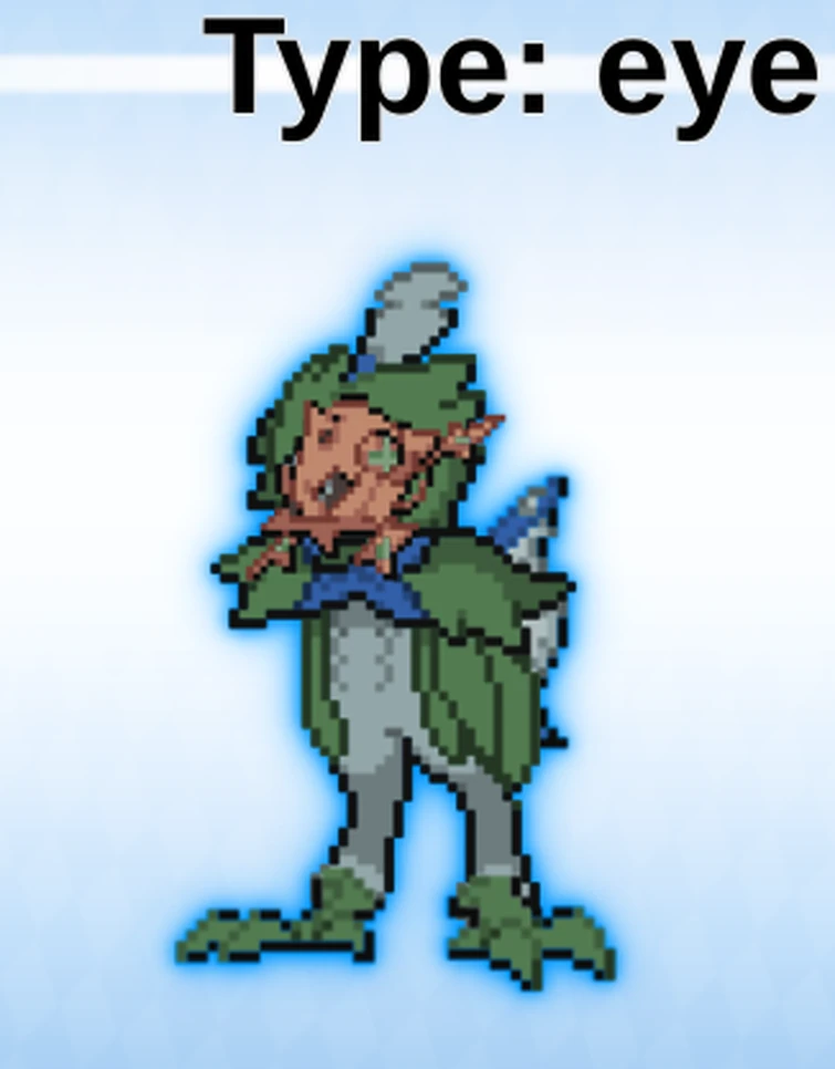 Best Pokemon Fusions ever! | Fandom