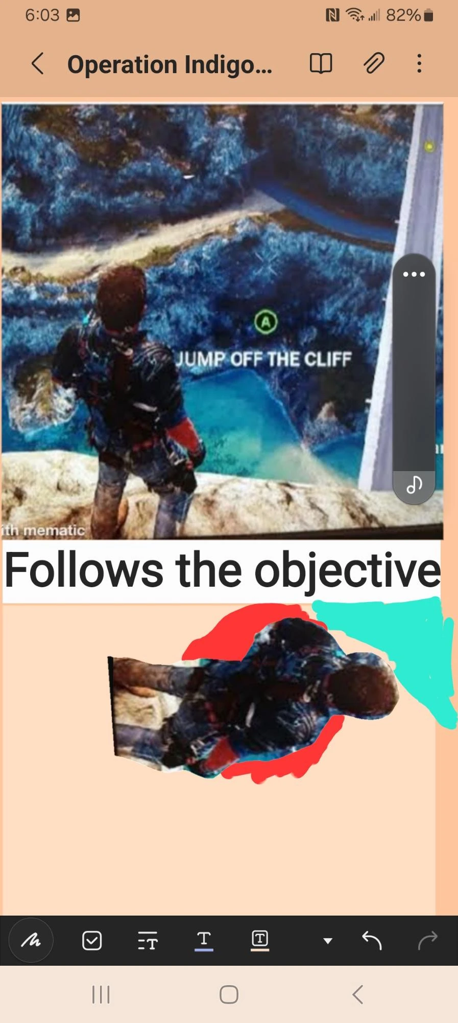 My first meme | Fandom