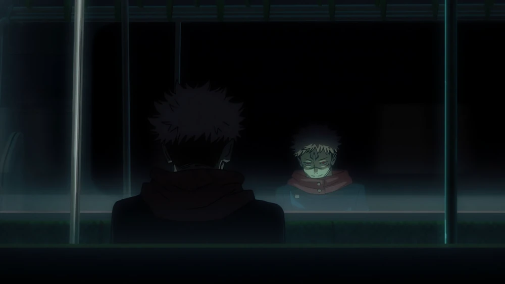 Rant about Sukuna | Fandom