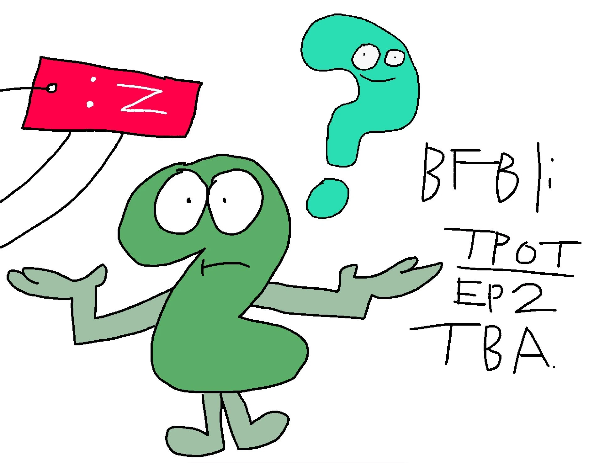 BFBI TOPT EP 2 TBA ? | Fandom