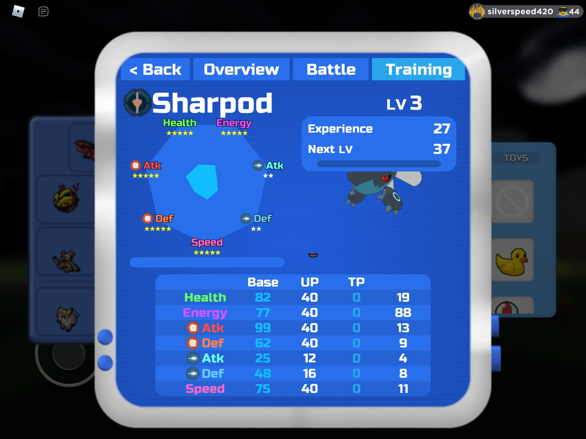 tell me if my sharpod is good enough | Fandom