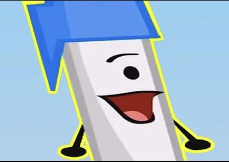 I got in detention for saying I like Pen. | Fandom