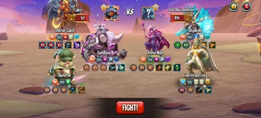 Discuss Everything About Monster Legends Wiki | Fandom