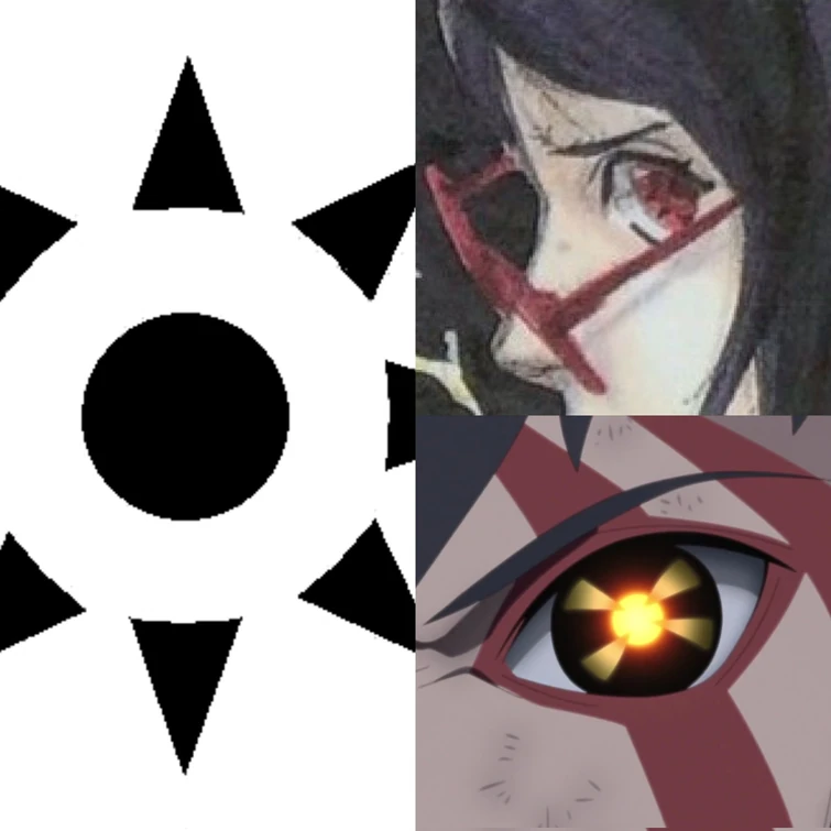 O Motivo da Sarada ser imune a Shinjutsu da Ada | Fandom