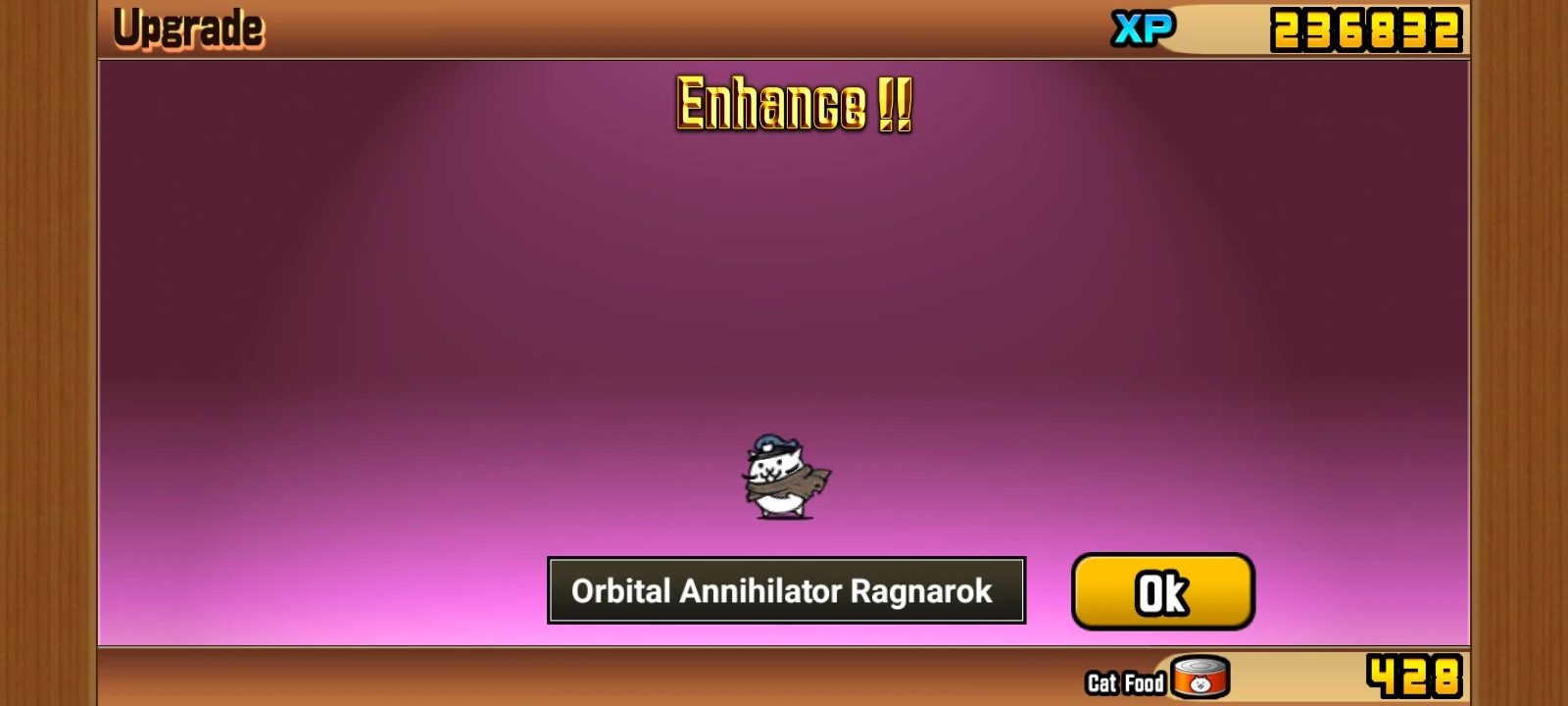 Giant wormhole lazer cat Aka progress dump #5 | Fandom