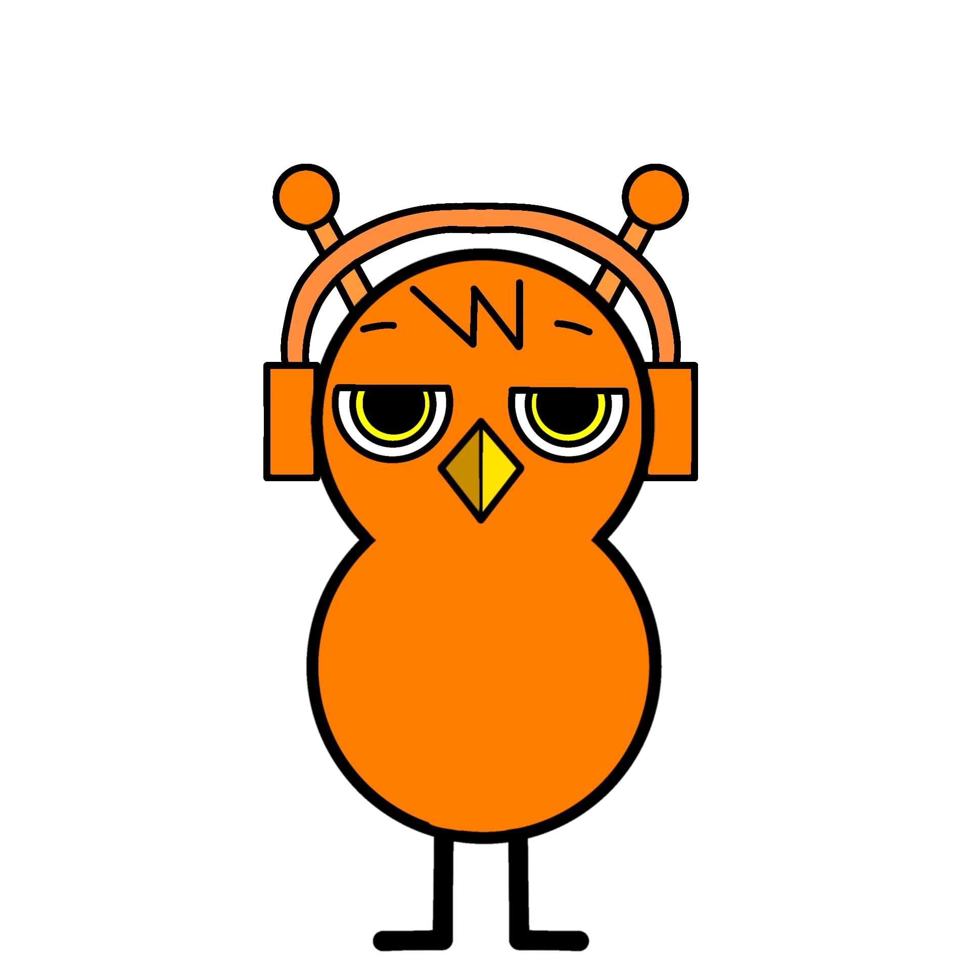 Duck life Oren | Fandom