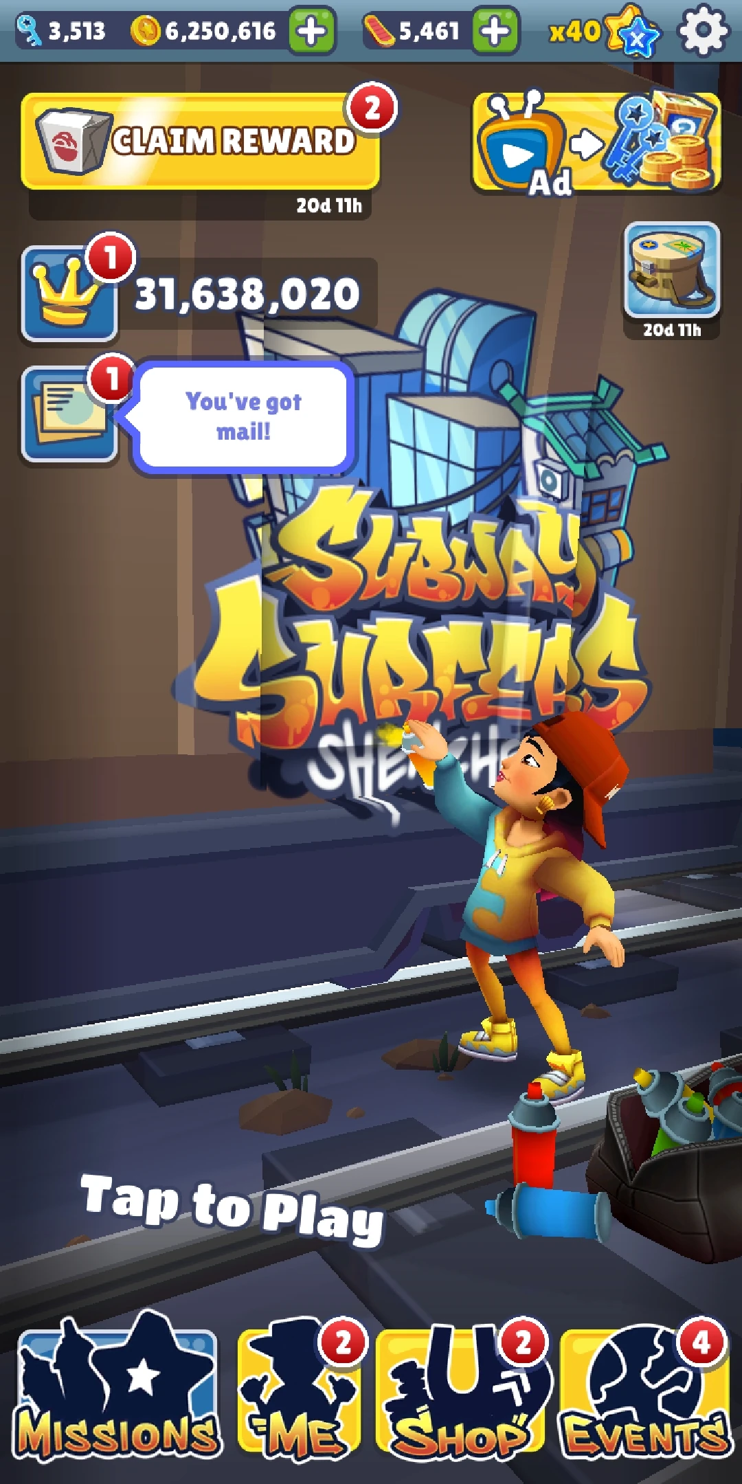 Welcome to Shenzhen, Maeko!!! | Fandom