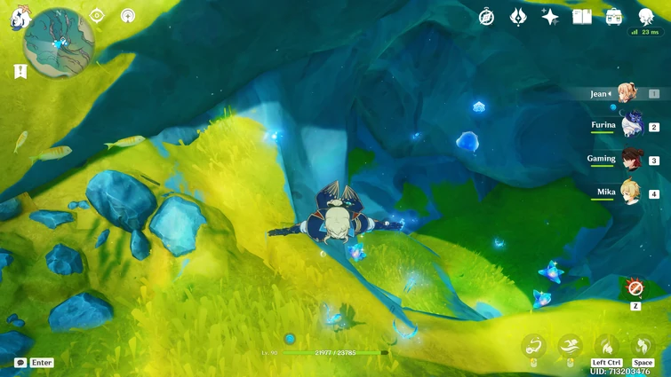 Discuss Everything About Genshin Impact Wiki | Fandom