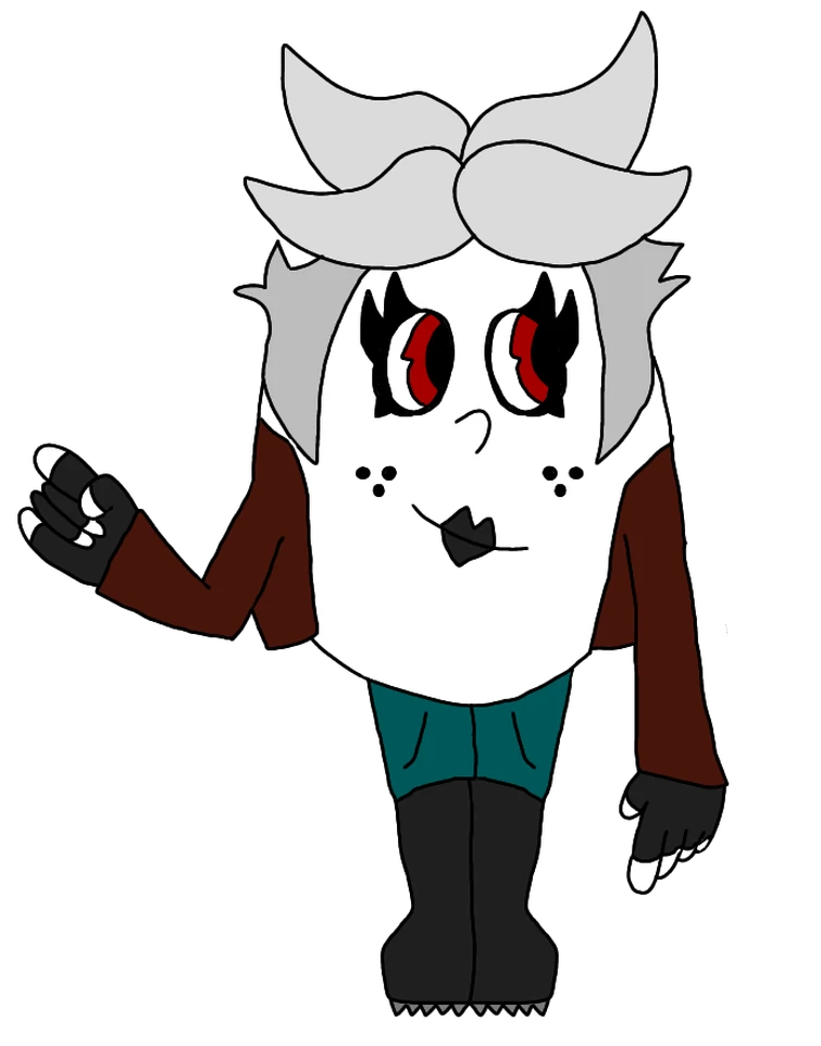 Discuss Everything About Pac-Man and the Ghostly Adventures Wiki | Fandom