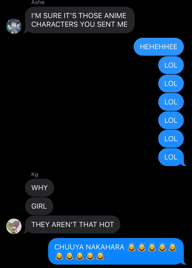 Posting my Chuuya obsession | Fandom