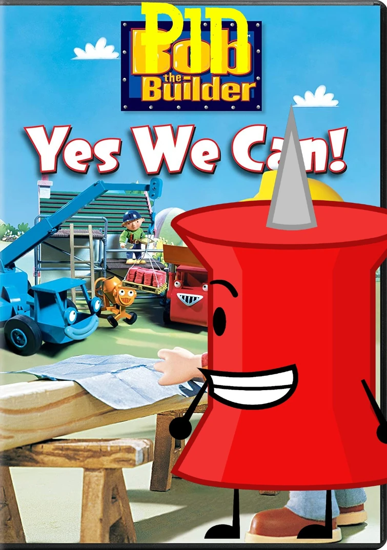 pin the builder | Fandom