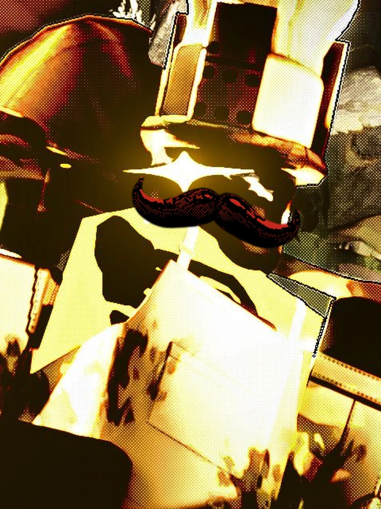 1eggs needs a mustache | Fandom