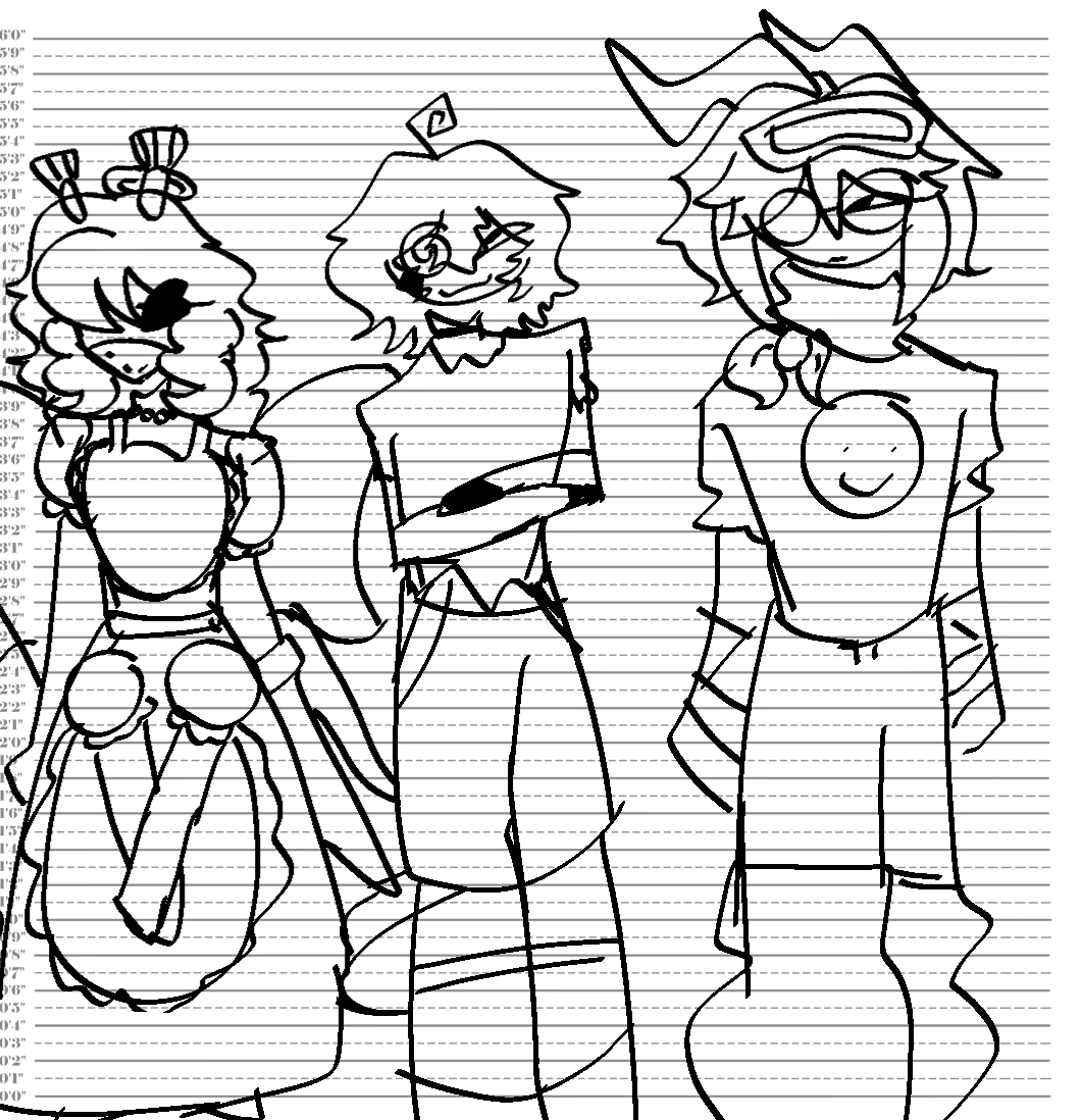 height comparisons | Fandom
