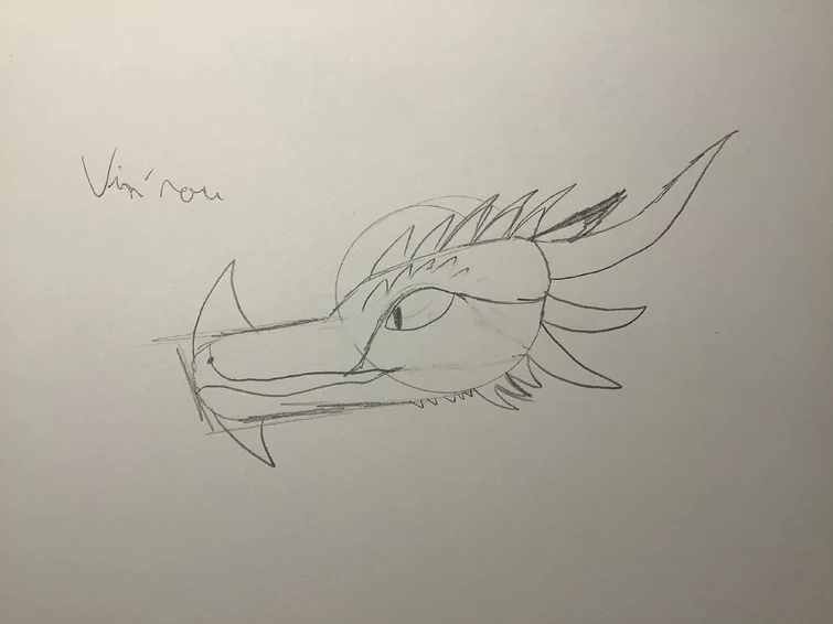 Vin’rou art! (Kaluaka) | Fandom