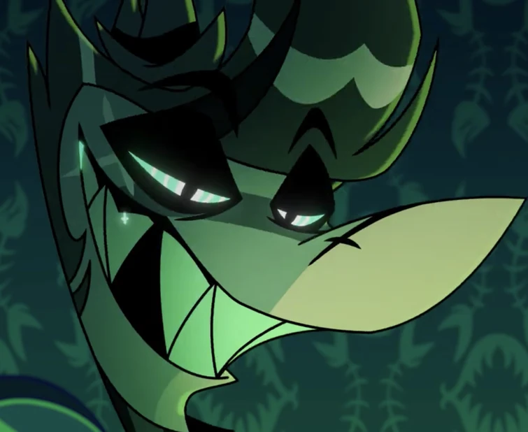 Chaz gives off major babygirl energy. I will not elaborate. | Fandom