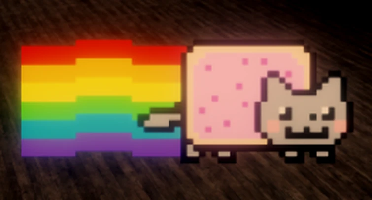 i became into fanmade nextbots(MY VERSION OF THE IMAGES) | Fandom