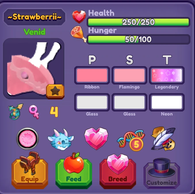 LF THEMED VULP OR MOTO! | Fandom