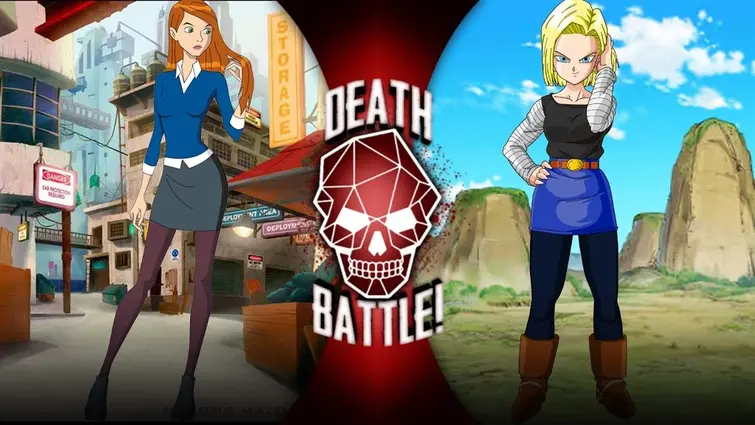 Which Thumbnail do you like most for my DBF? | Fandom