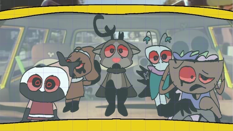 Discuss Everything About Dandy's World Wiki | Fandom