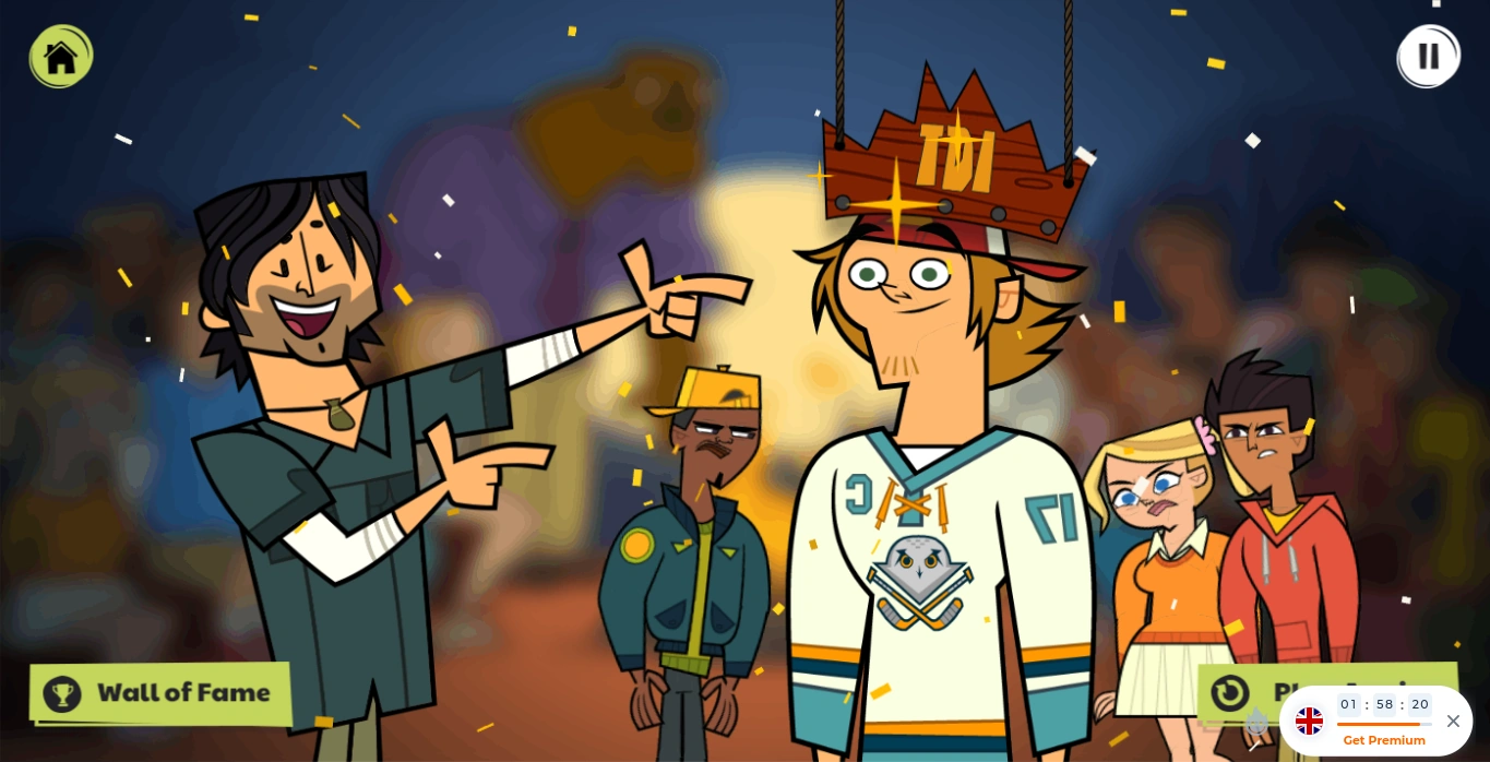 I FINALLY F**KING WON | Fandom