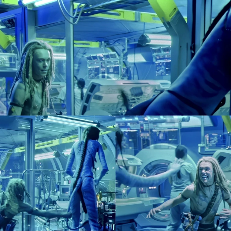 Discuss Everything About Avatar Wiki | Fandom