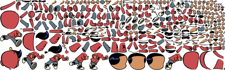 xavier riddle, yadina riddle, brad meltzer, and berby | Fandom