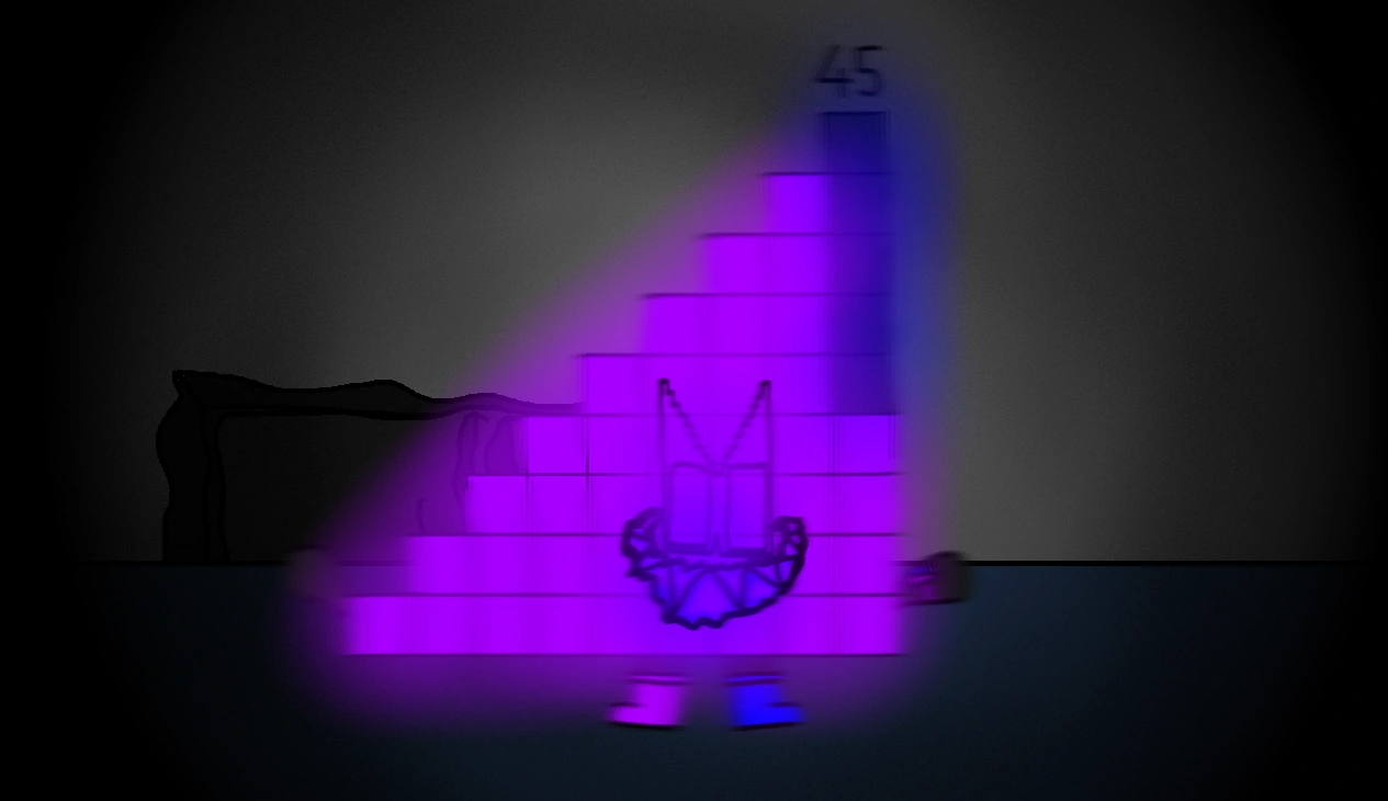 Drawing Roomsblocks Day 9 - Game #1 | Fandom