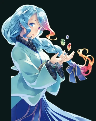 Which character your favorite | Fandom