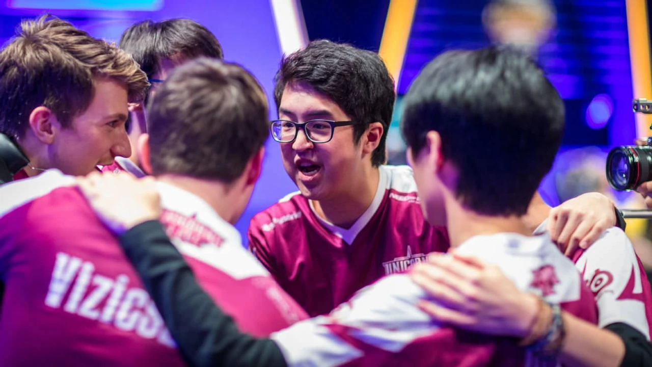 IEM Oakland Wrap-Up: ‘Counter-Strike’ Legends Win and ‘LoL’ Underdogs ...