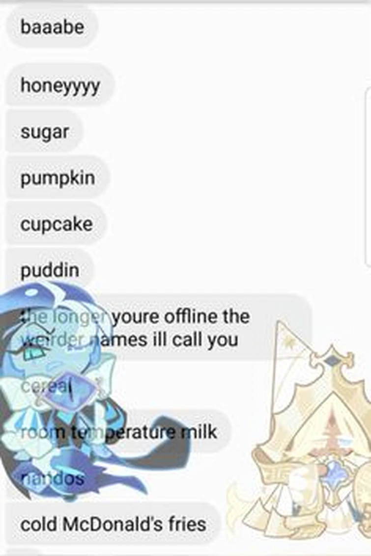 Am I normal | Fandom