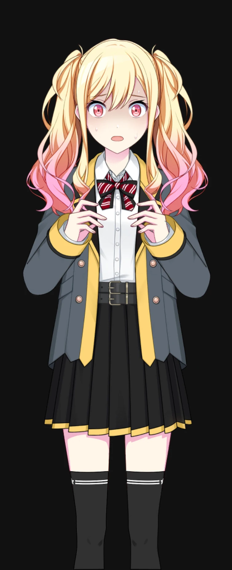 my friend is takingnme out of context im devastated | Fandom