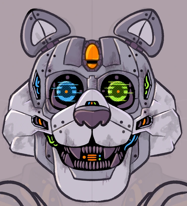 look at this new tiger rock stuff | Fandom