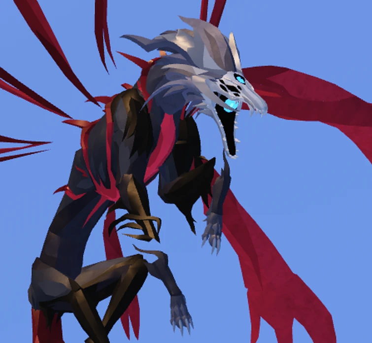 Discuss Everything About Creatures of Sonaria Wiki | Fandom